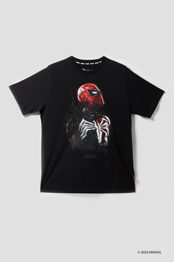 Spider-Man Capsule – Team Liquid