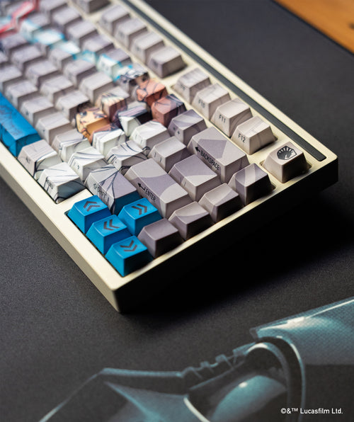 Star wars™ skywalker keycap set – Team Liquid