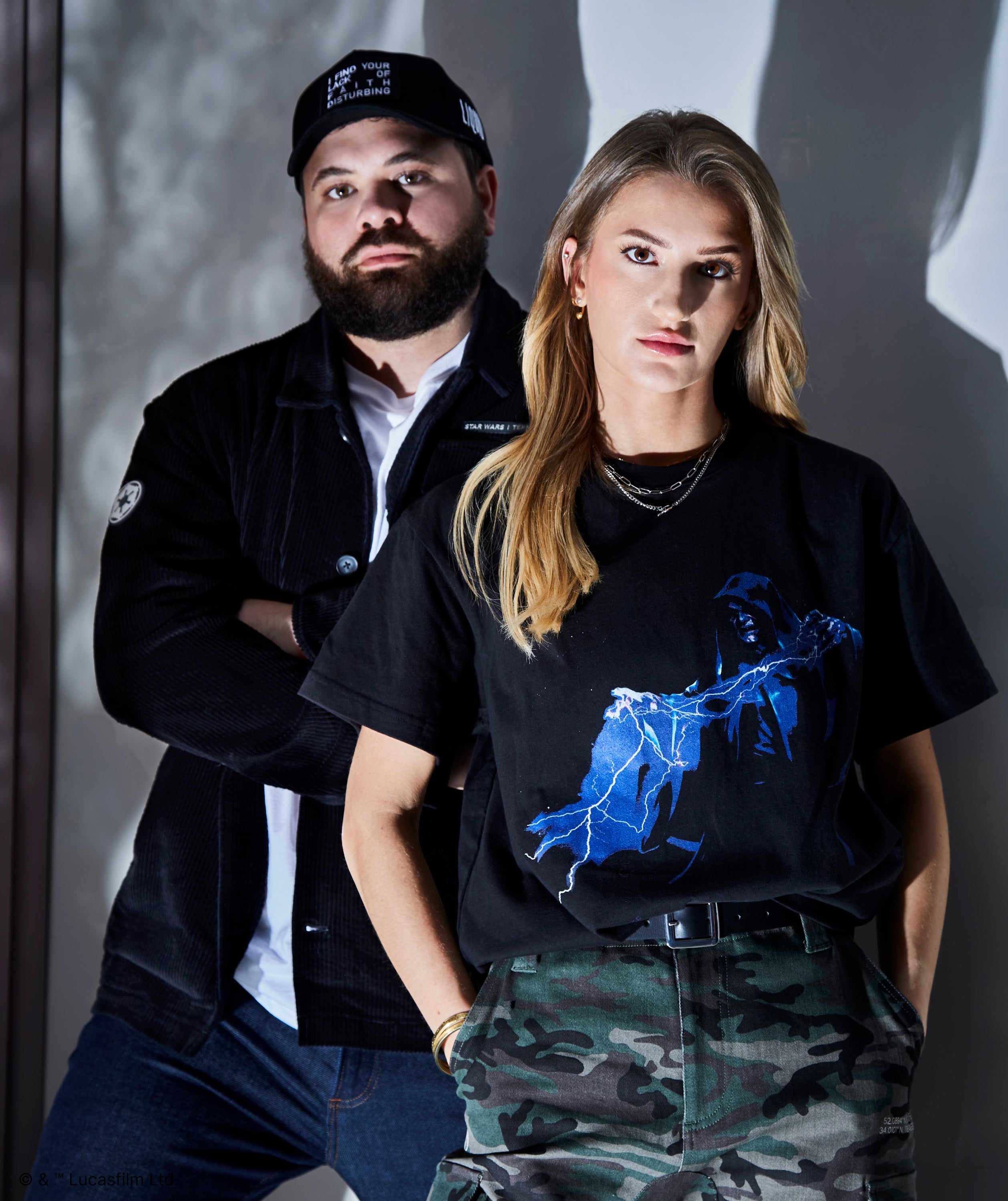 Jackets – Team Liquid