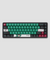 Tanjiro keycap set - Demon Slayer Official Anime Merchandise Keycaps ...