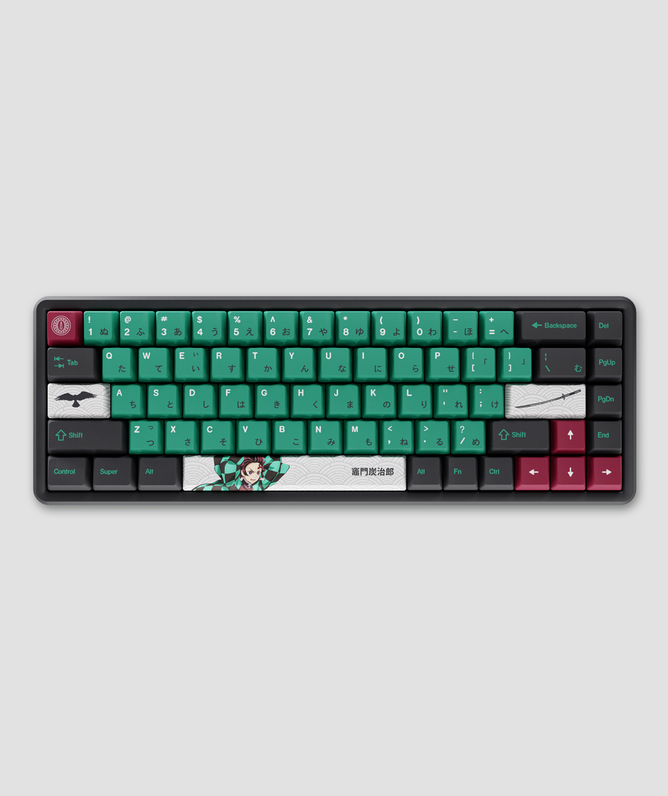 Keycaps – Team Liquid