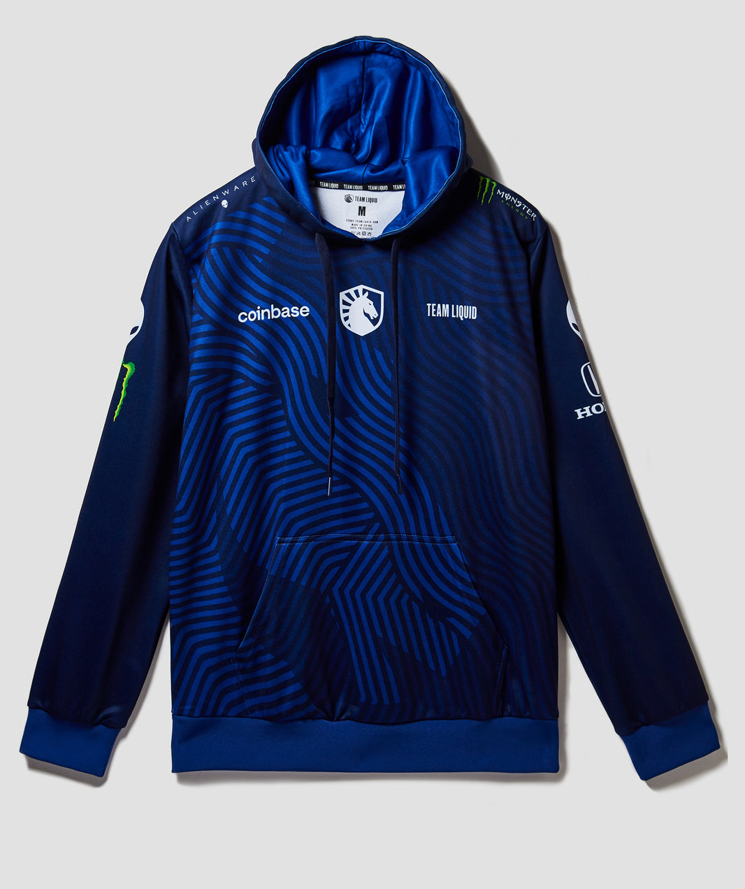 2024 TEAM LIQUID OFFICIAL JERSEYS – Team Liquid