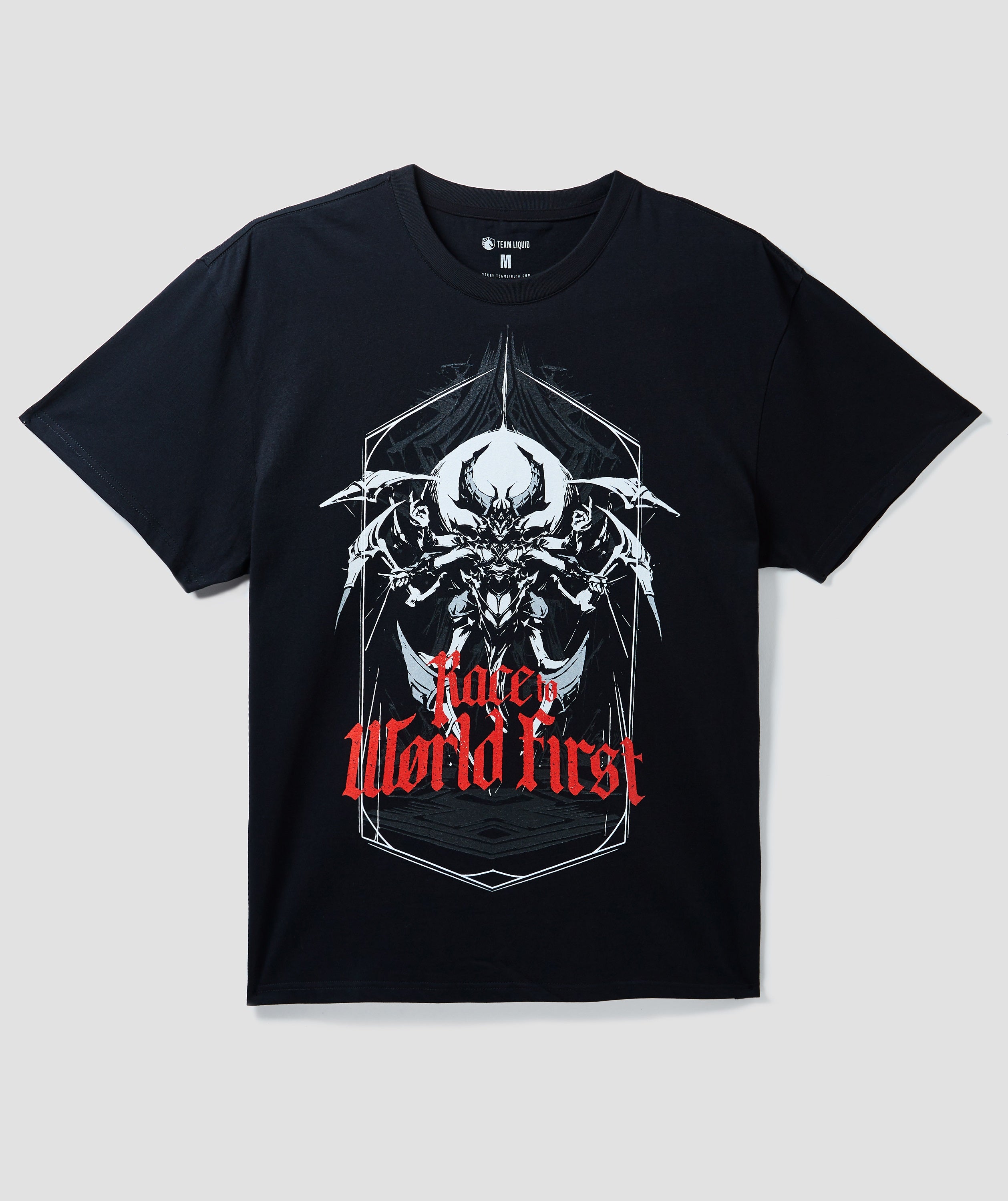 TOPS – Team Liquid