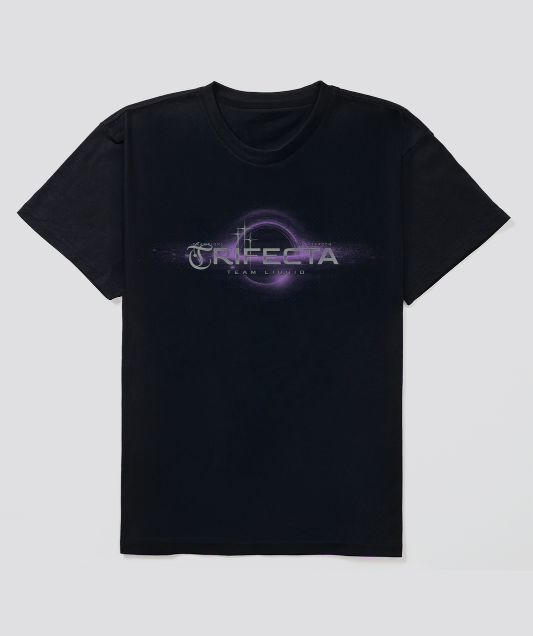 World of warcraft – Team Liquid