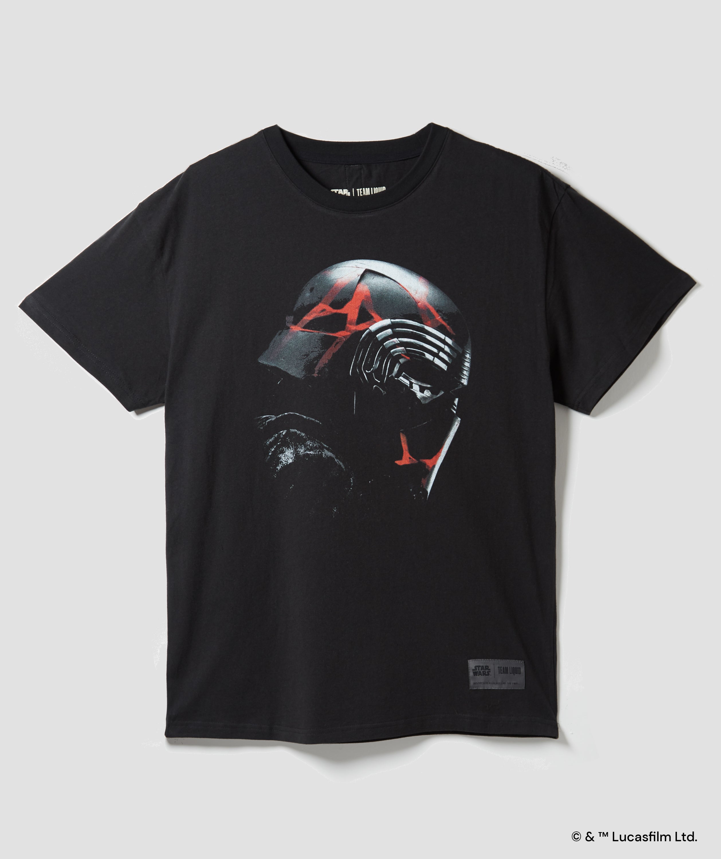 Kylo ren merch store