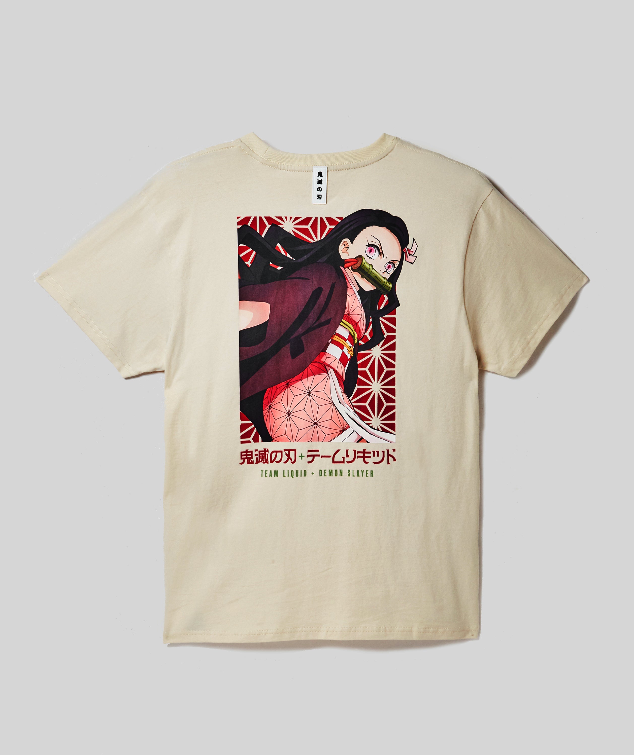 NEZUKO TEE – Team Liquid