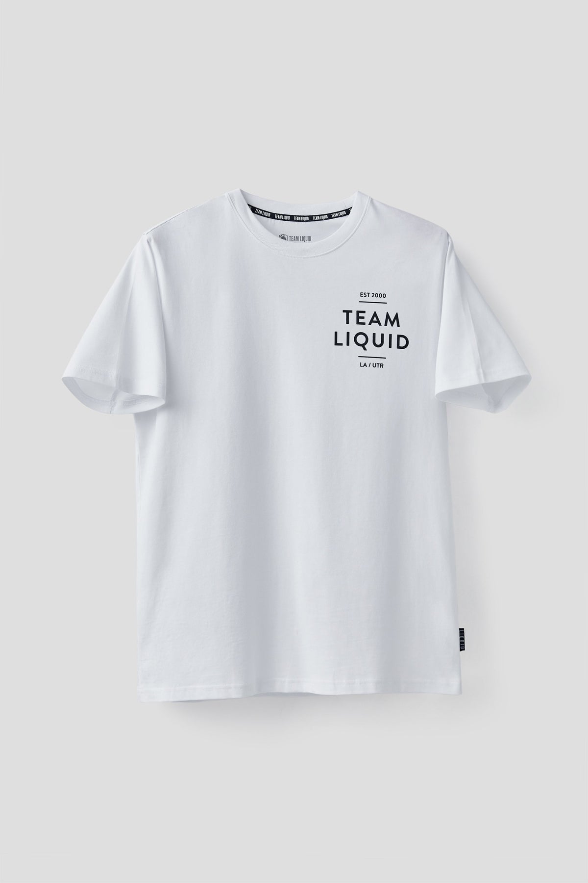 ORIGIN SHORT SLEEVE TEE | Team Liquid