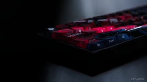 Star wars™ darth vader keycap set – Team Liquid