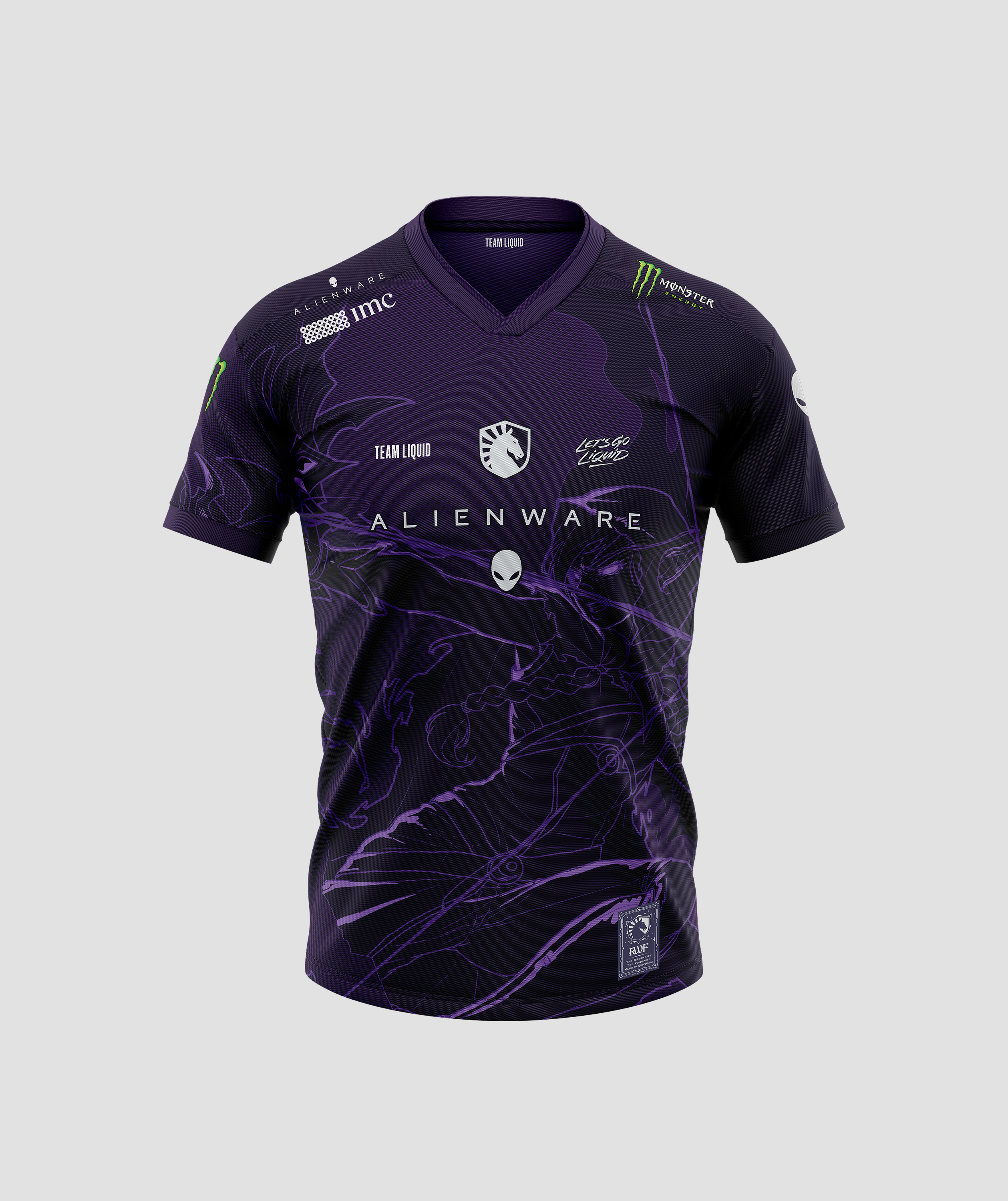 Jerseys – Team Liquid