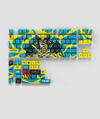 Wolverine keycap set – Team Liquid