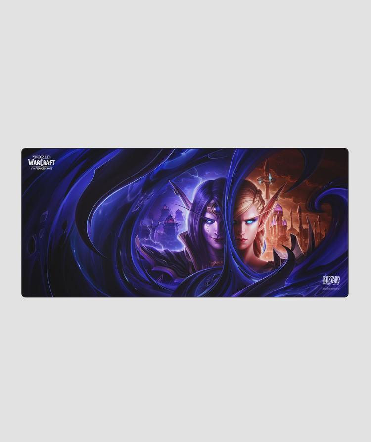 World of warcraft the war within mousepad | Team Liquid Store