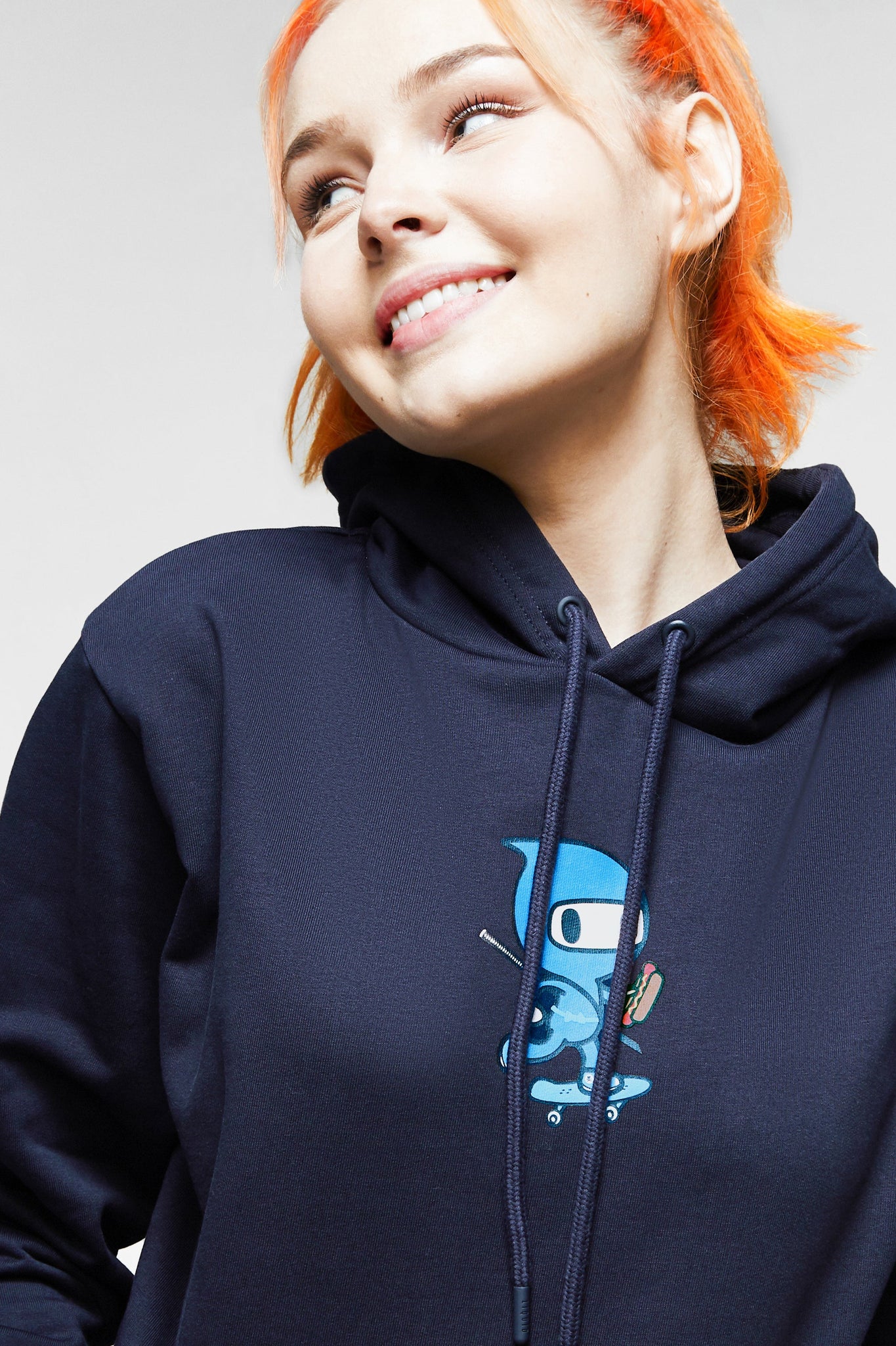 TOKIDOKI x LIQUID NINJA HOODIE | Team Liquid