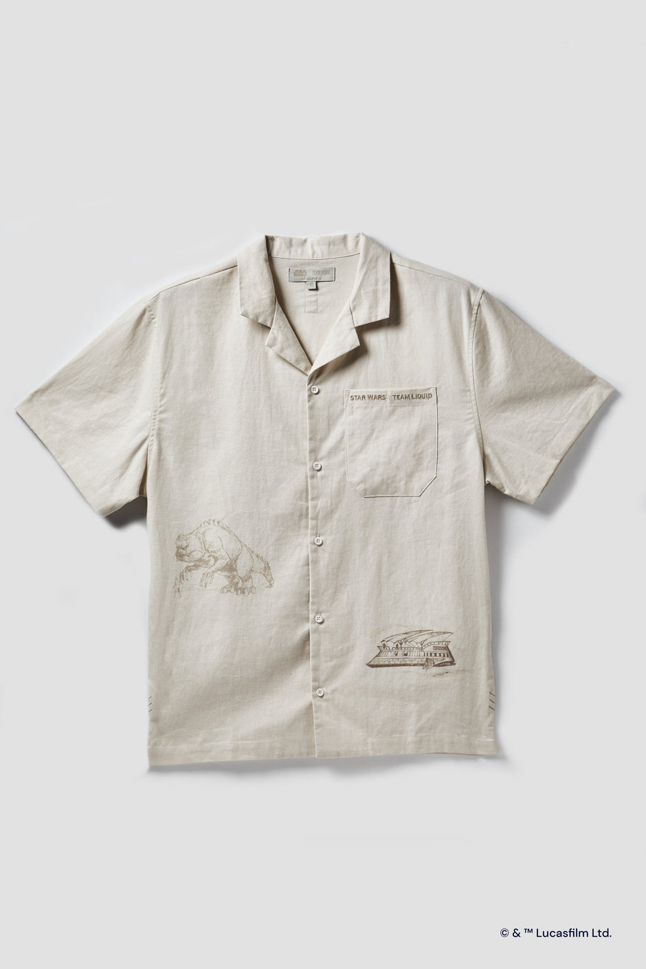 SHIRTS – Team Liquid