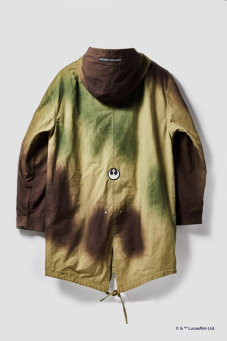 Star wars™ | team liquid rebel issued jacket | Team Liquid Store