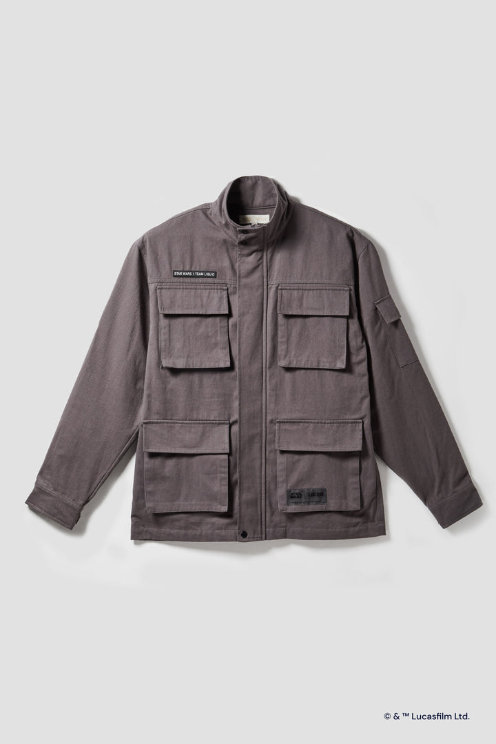 Jackets – Team Liquid