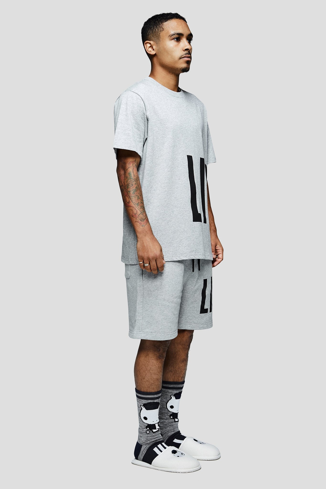 BLUE SLIPPERS | Team Liquid