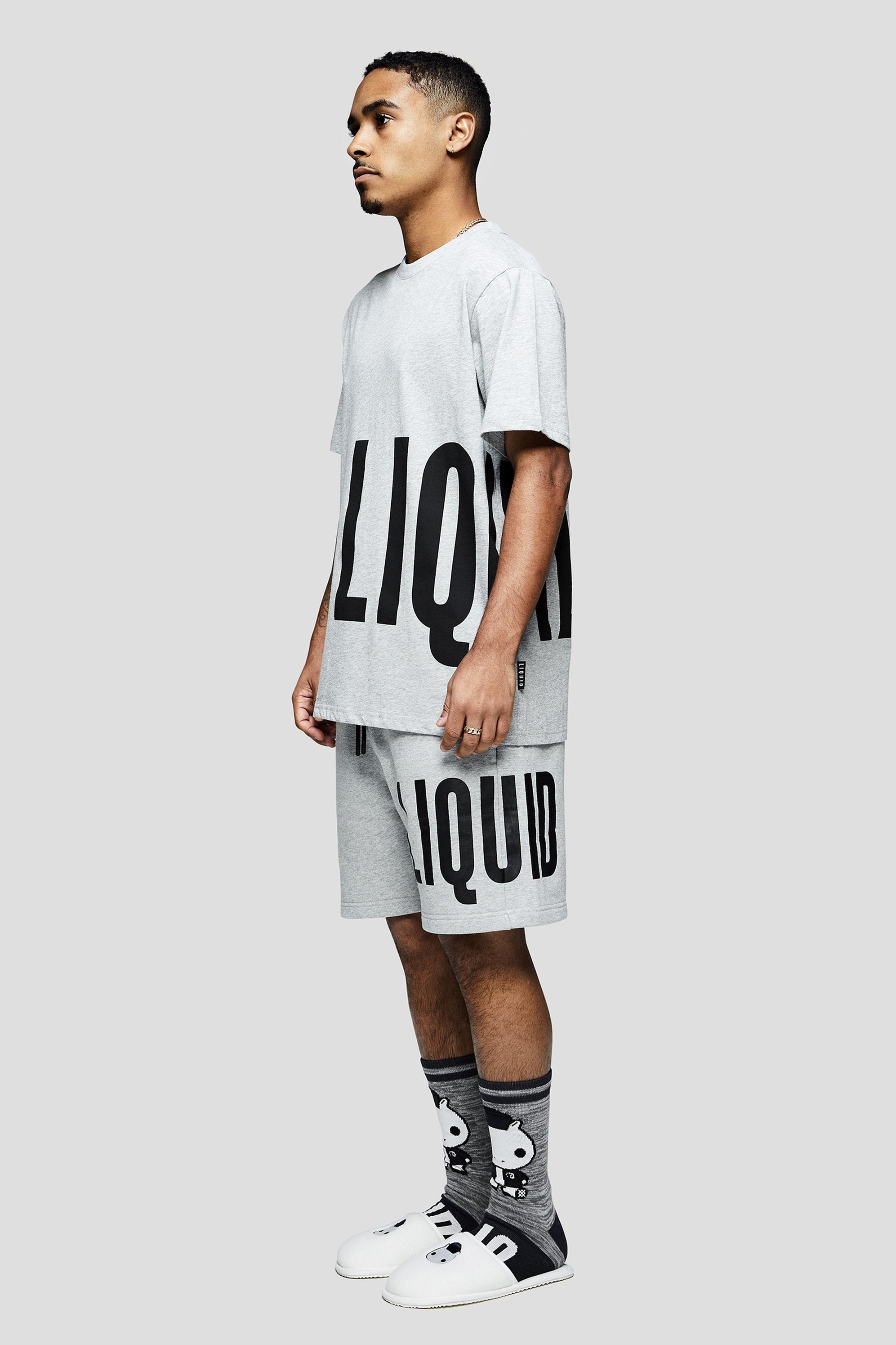 BLUE SLIPPERS | Team Liquid