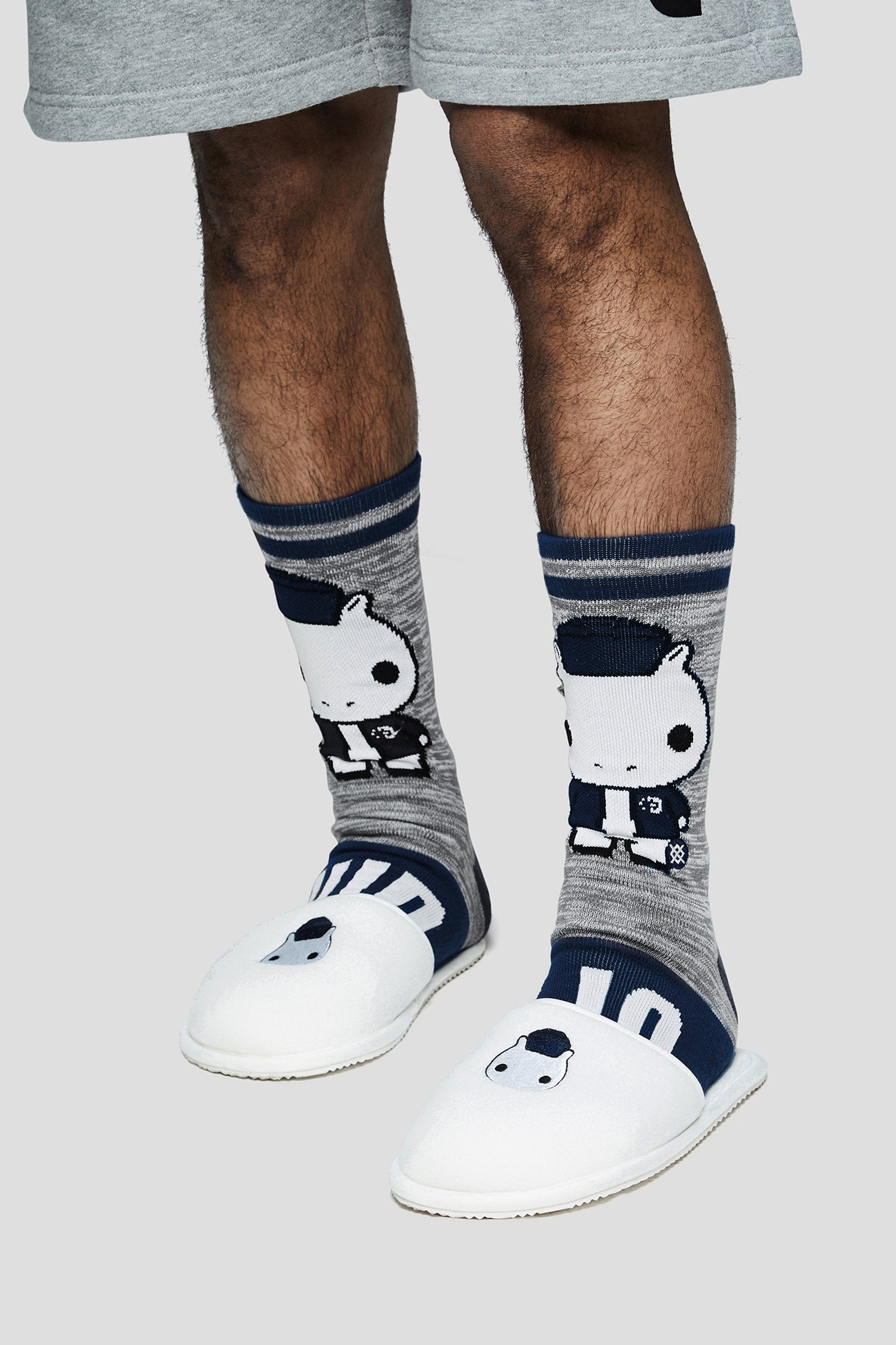 BLUE SLIPPERS | Team Liquid