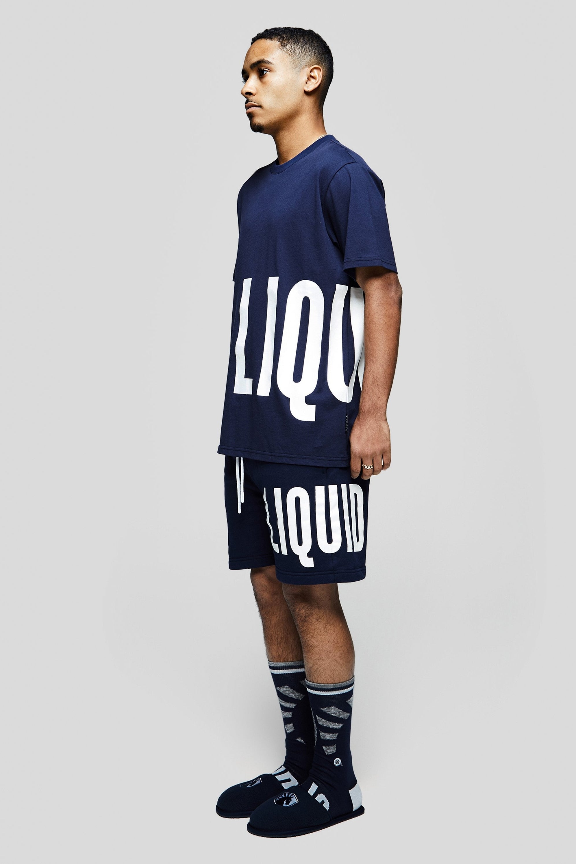 TEAM LIQUID SLIPPERS | Team Liquid