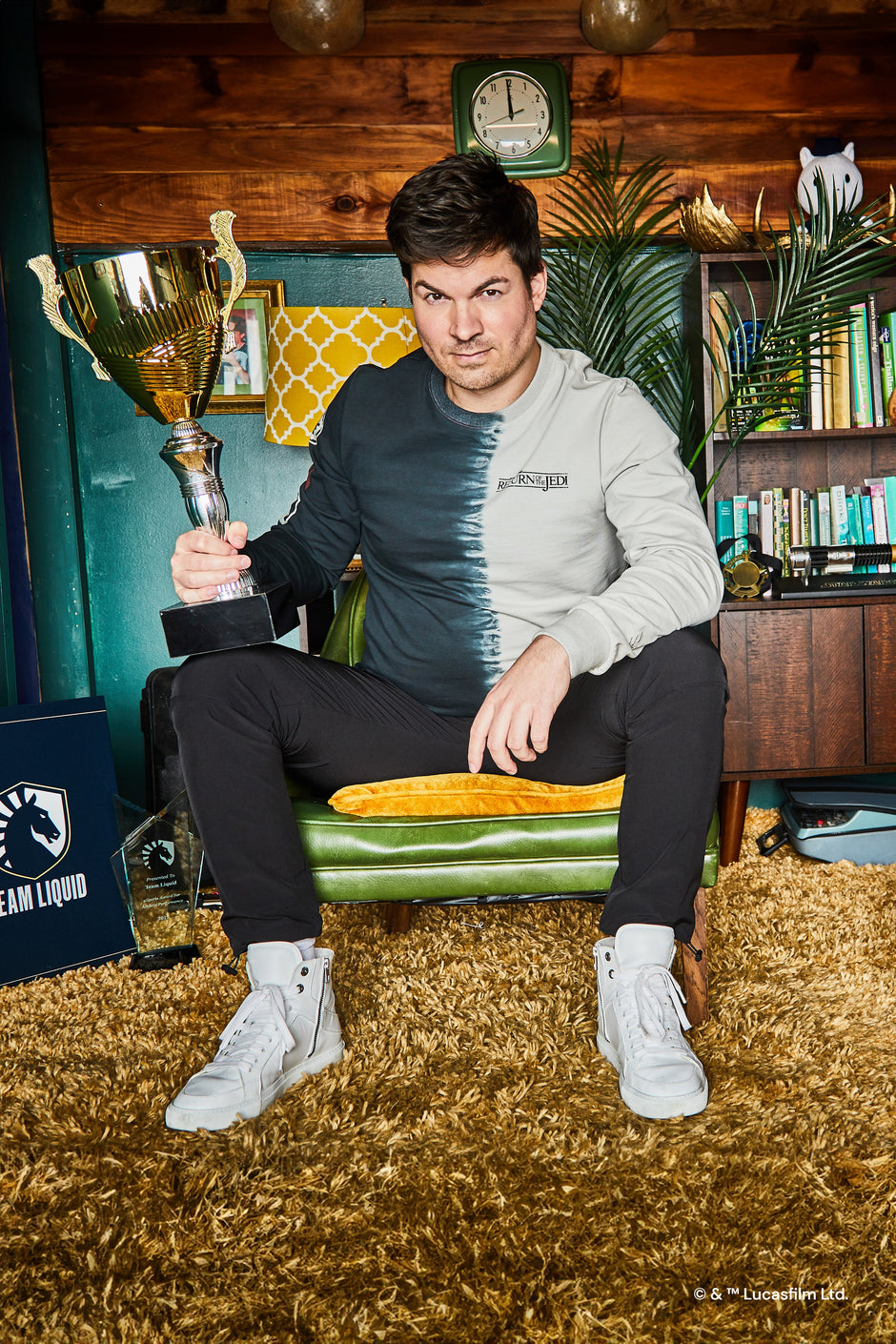 SHIRTS – Team Liquid