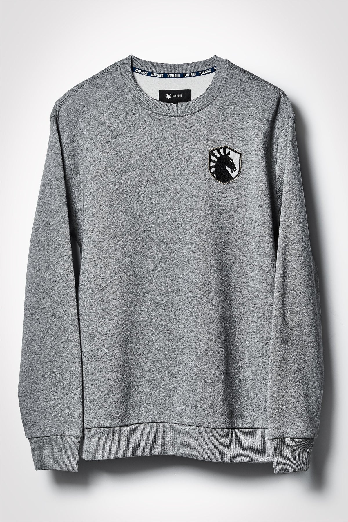 CITY CREWNECK SWEATSHIRT | Team Liquid