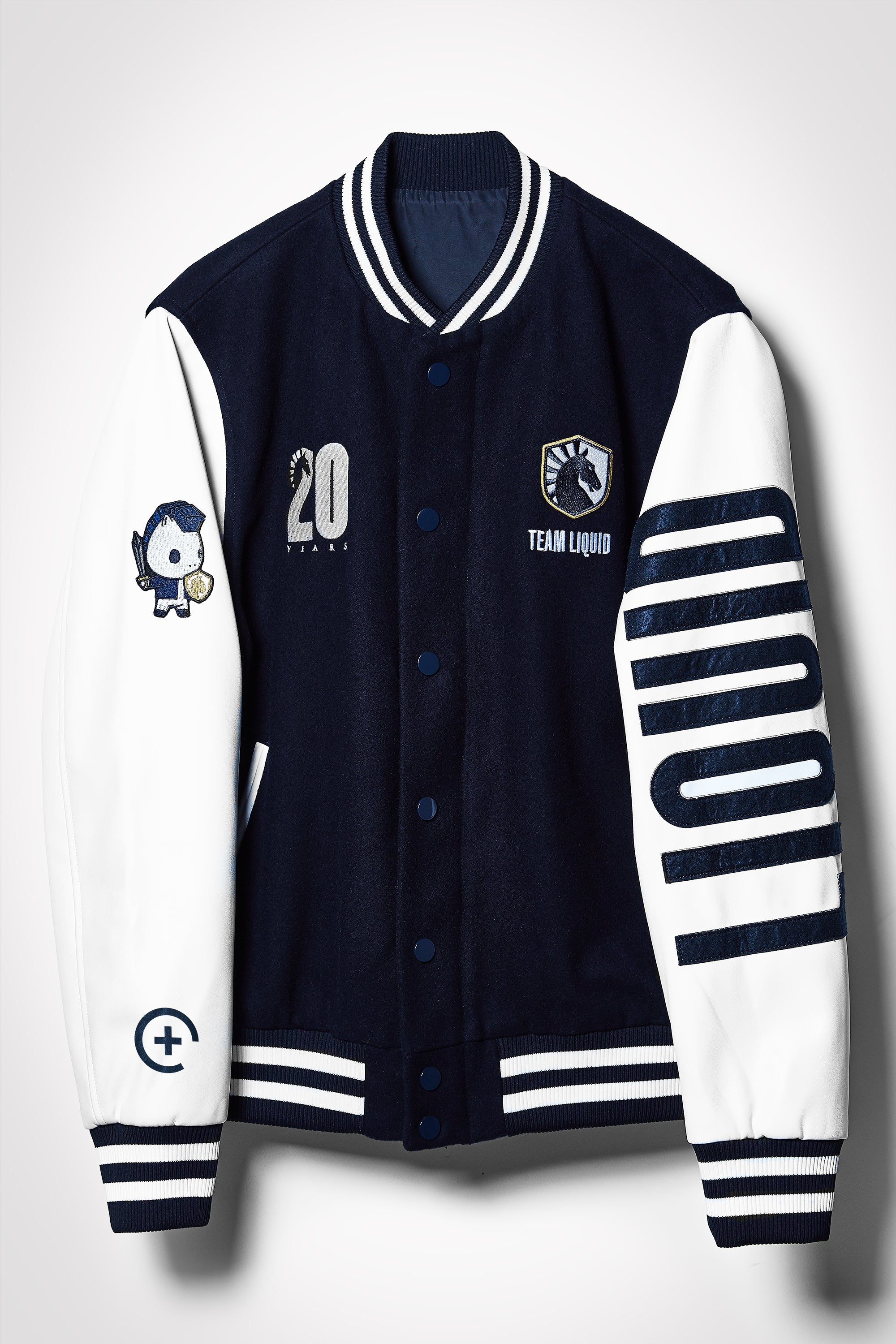 Jackets – Team Liquid