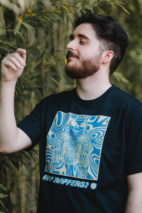 Naf trippy tee | Team Liquid Store