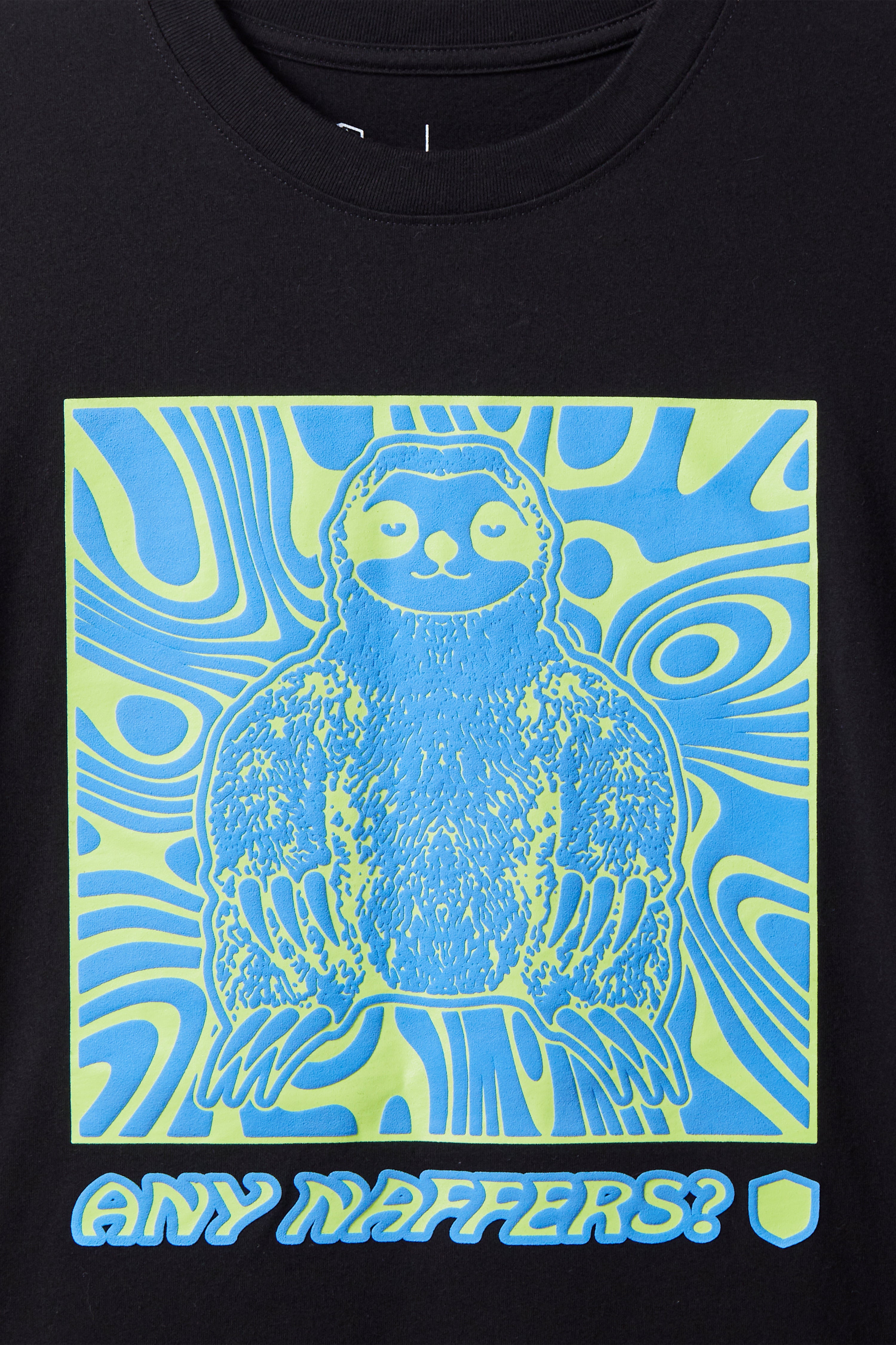 Naf trippy tee | Team Liquid Store