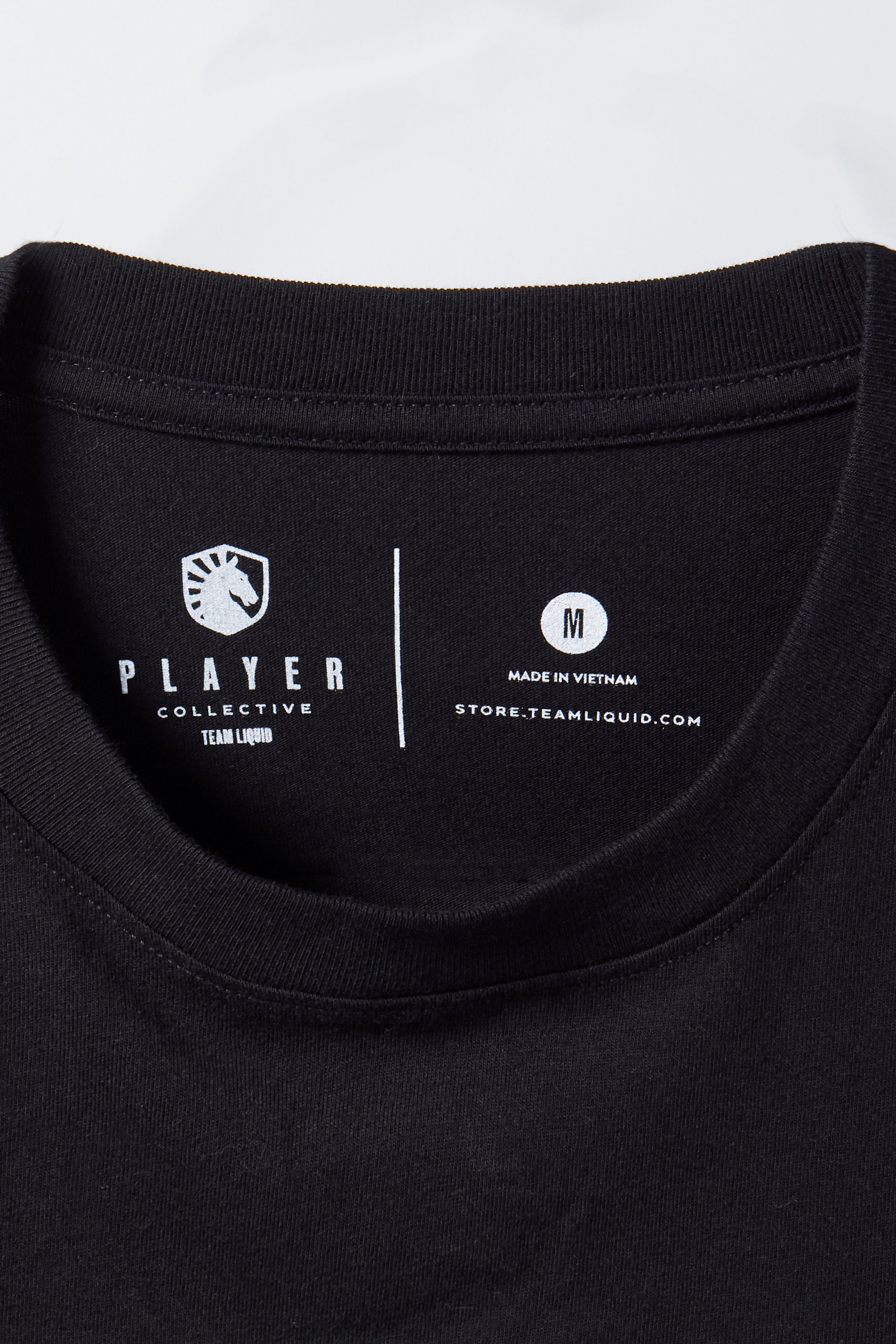 NAF TRIPPY TEE | Team Liquid