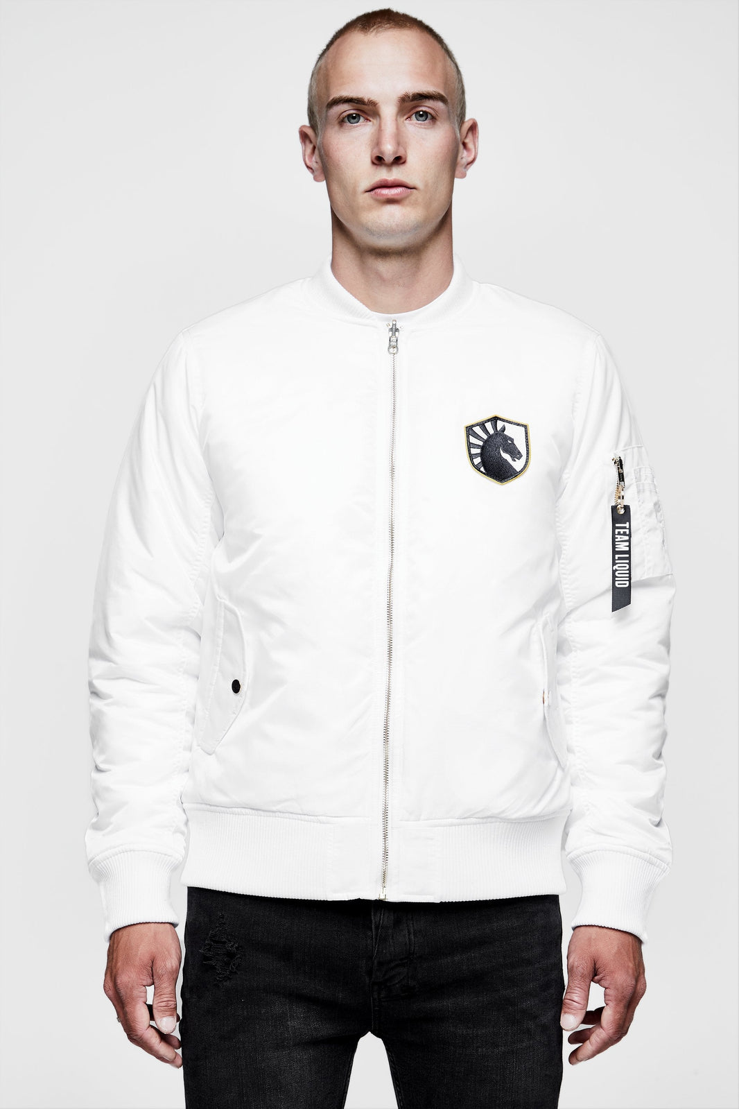 Team liquid – Team Liquid
