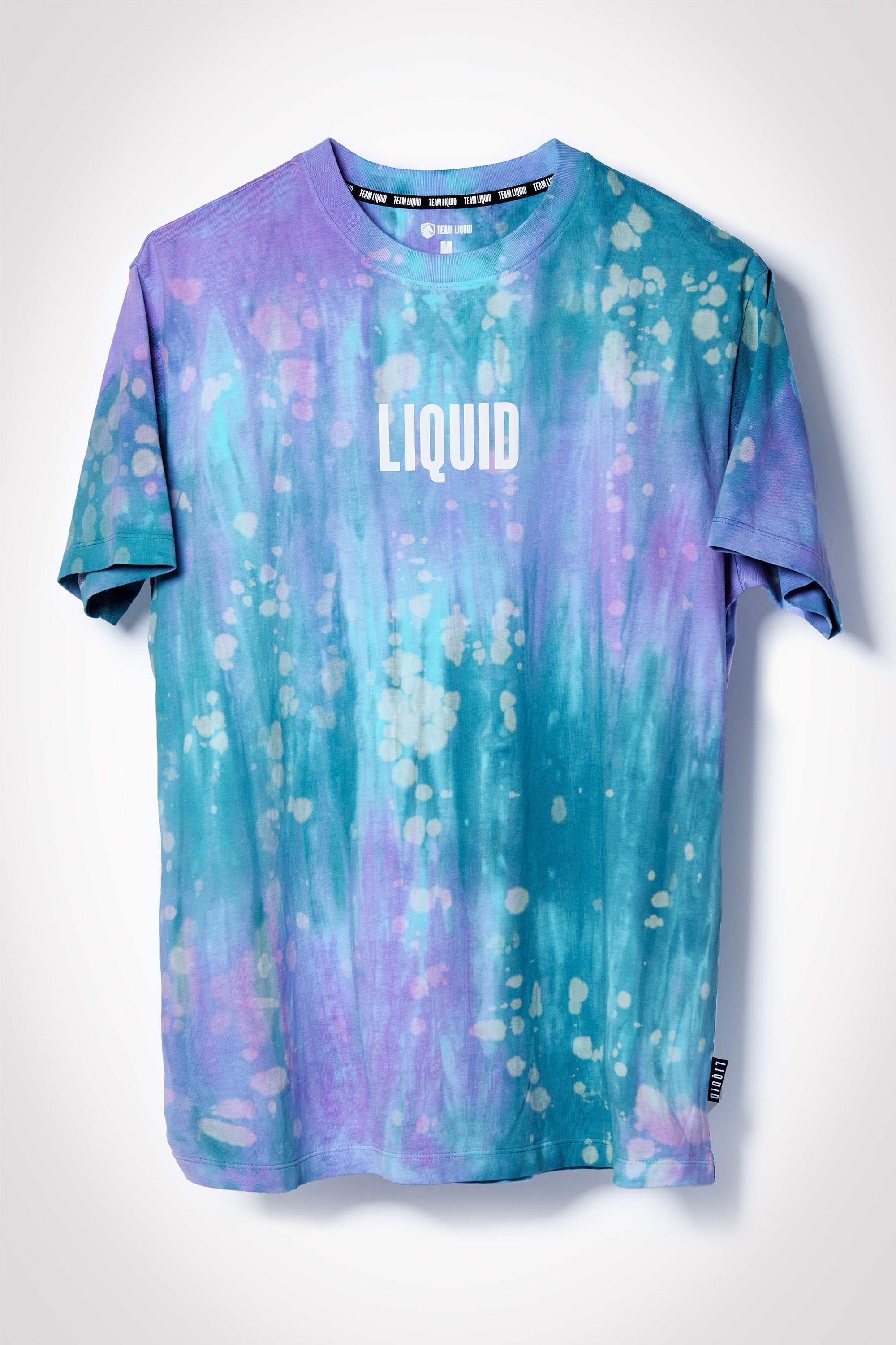 Dreamscape short sleeve tee | Team Liquid Store