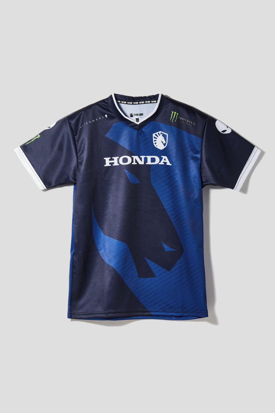 ATHLETICS – Team Liquid