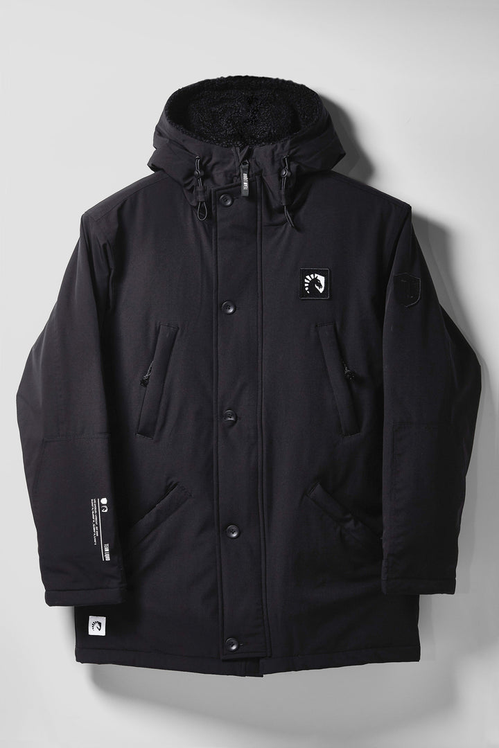 Jackets – Team Liquid