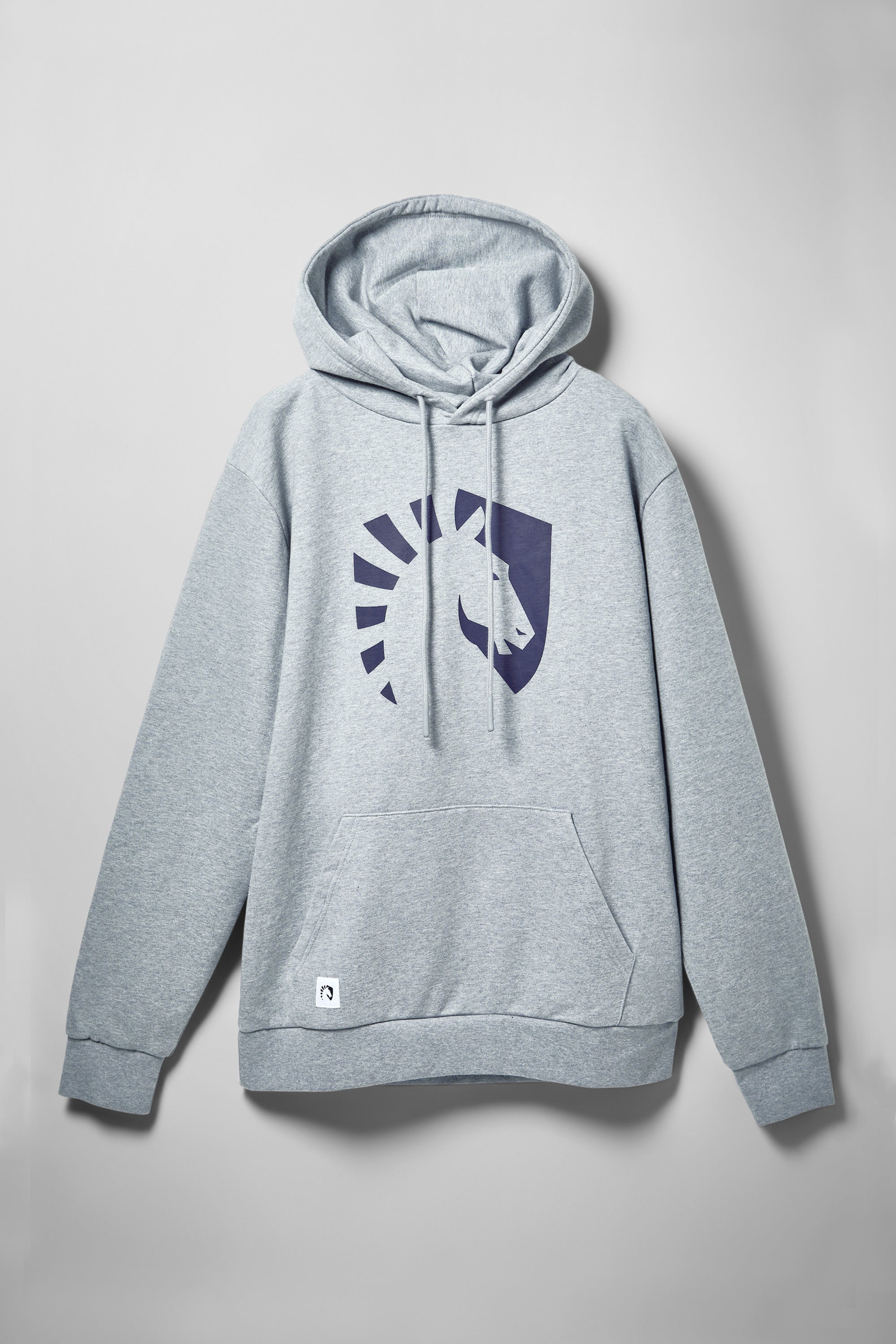Crest hoodie | Team Liquid Store