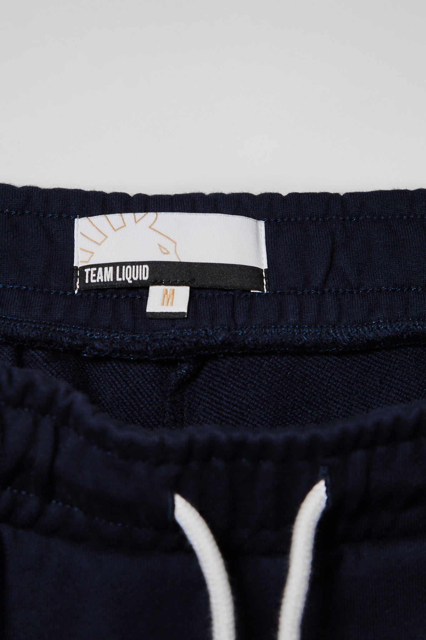 LIQUID CREST JOGGER | Team Liquid