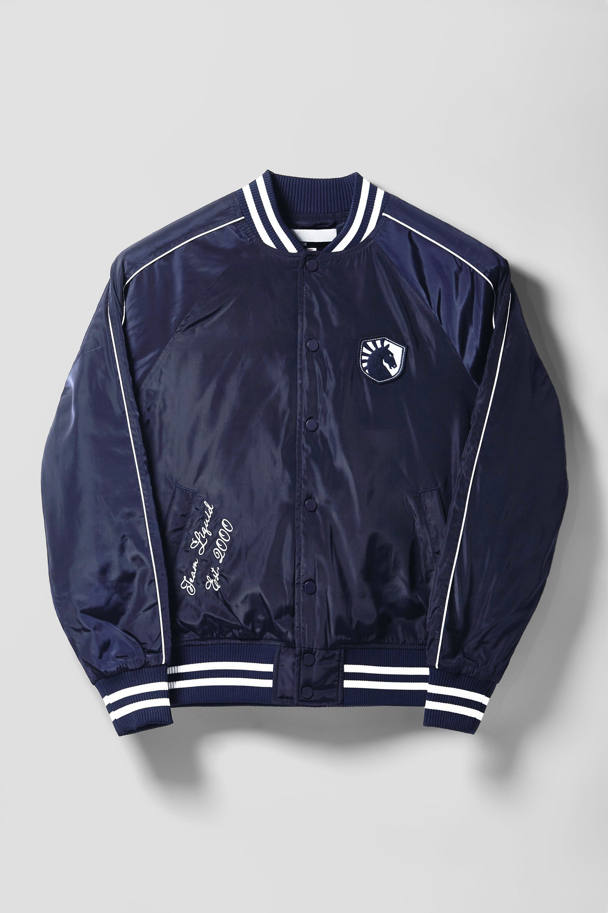 STADIUM JACKET | Team Liquid