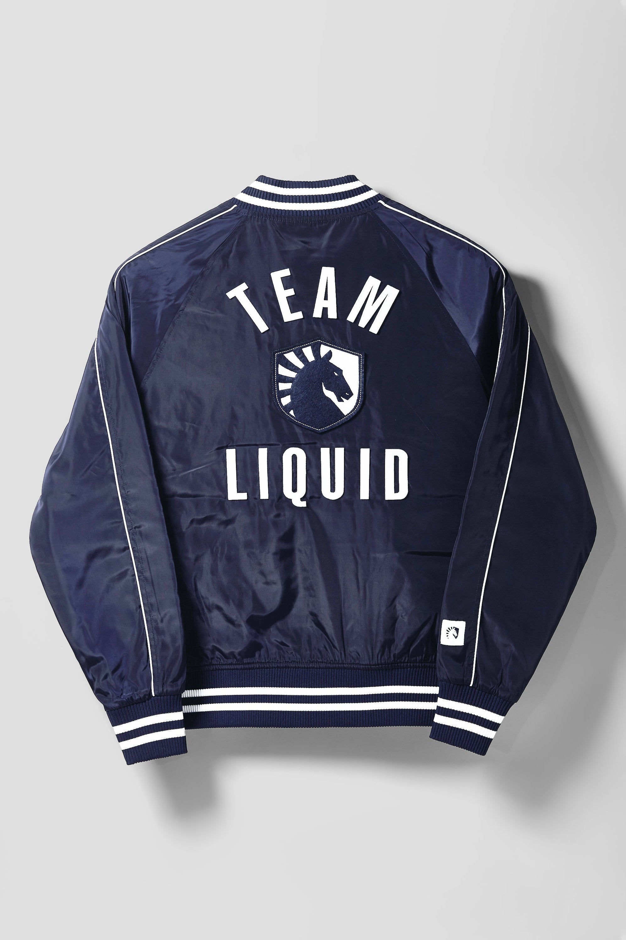 STADIUM JACKET | Team Liquid