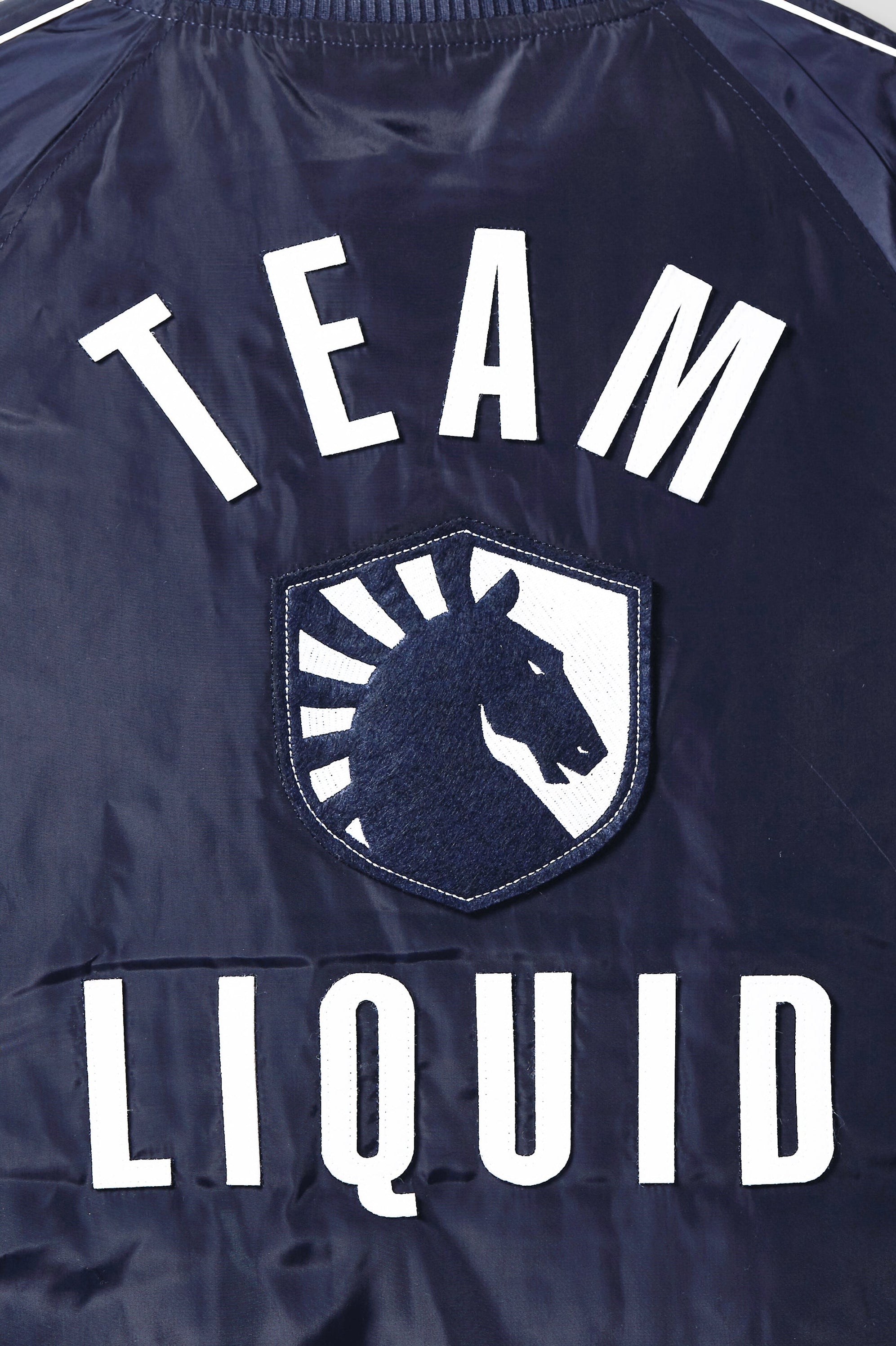 STADIUM JACKET | Team Liquid