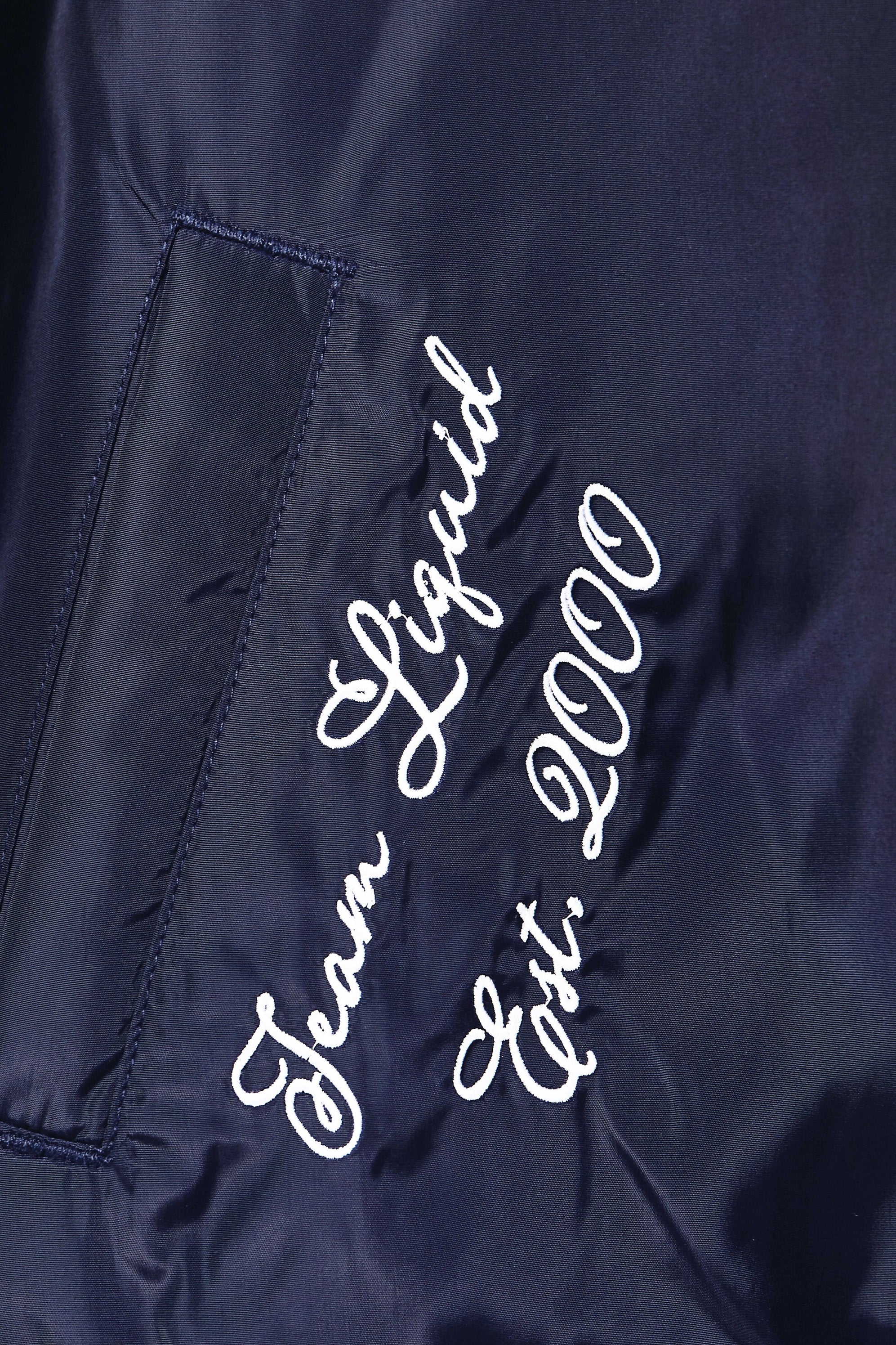 TEAM LIQUID STADIUM JACKET | Team Liquid