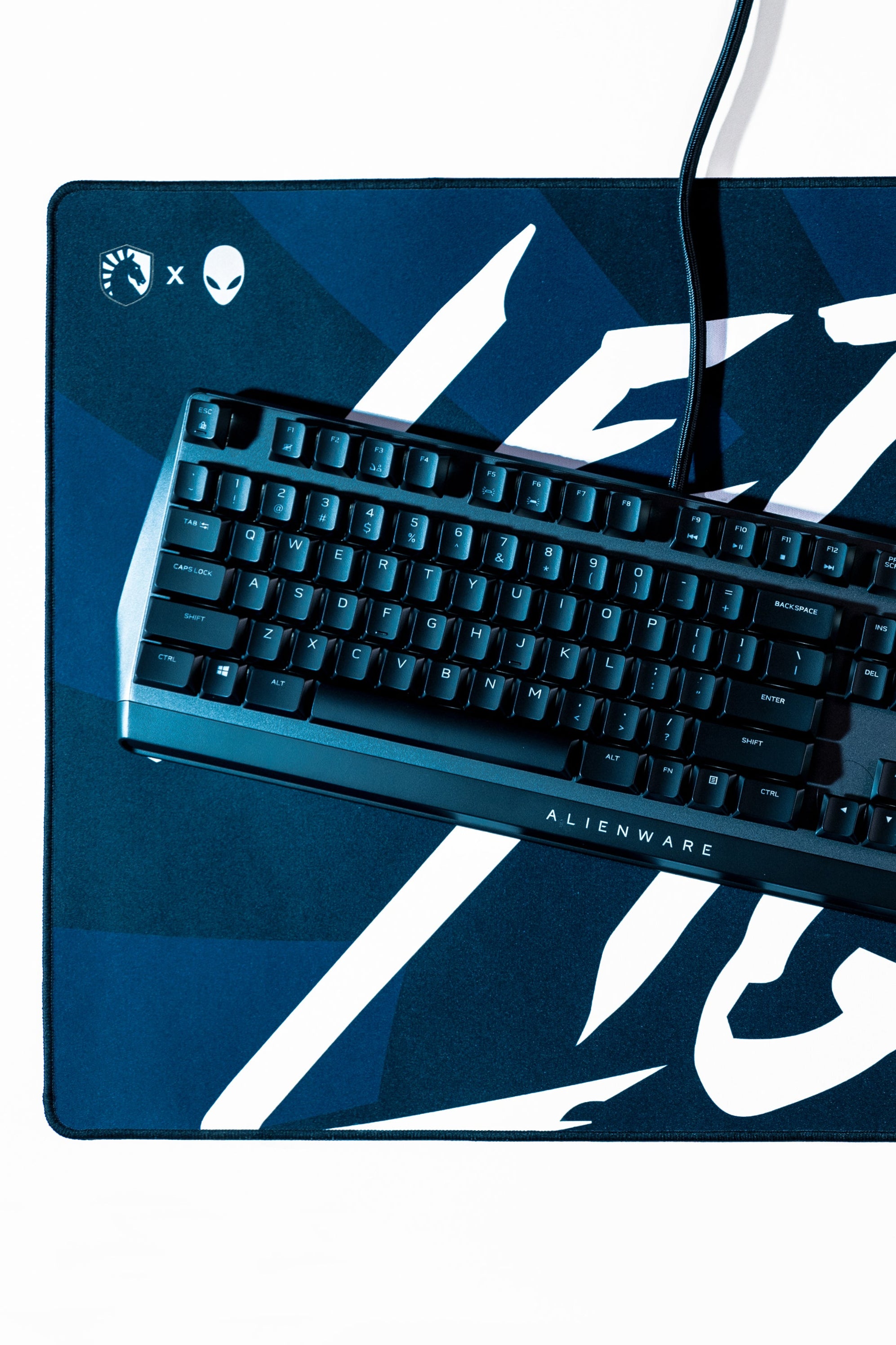 LETS GO LIQUID MOUSEPAD | Team Liquid