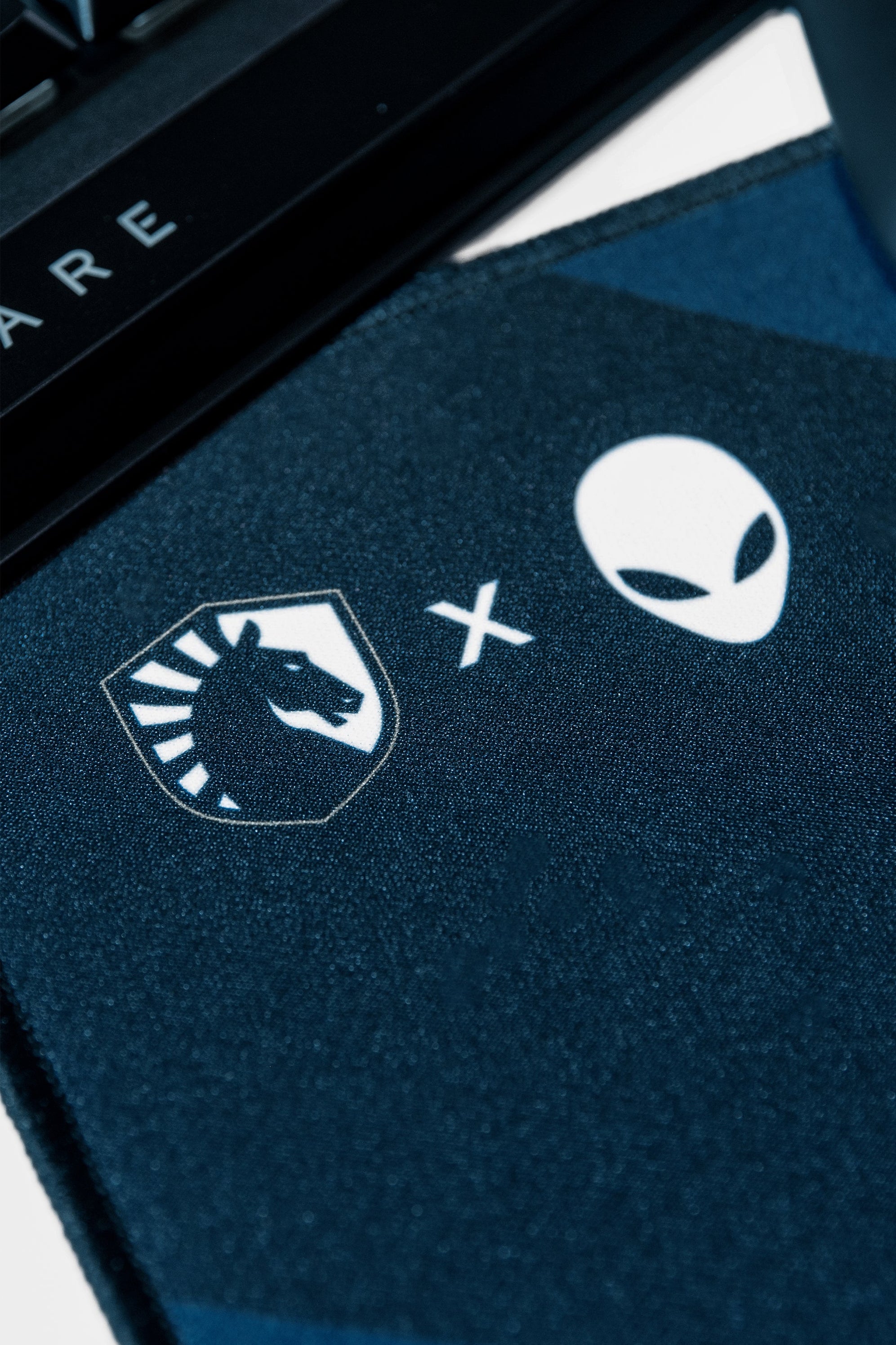 LETS GO LIQUID MOUSEPAD | Team Liquid