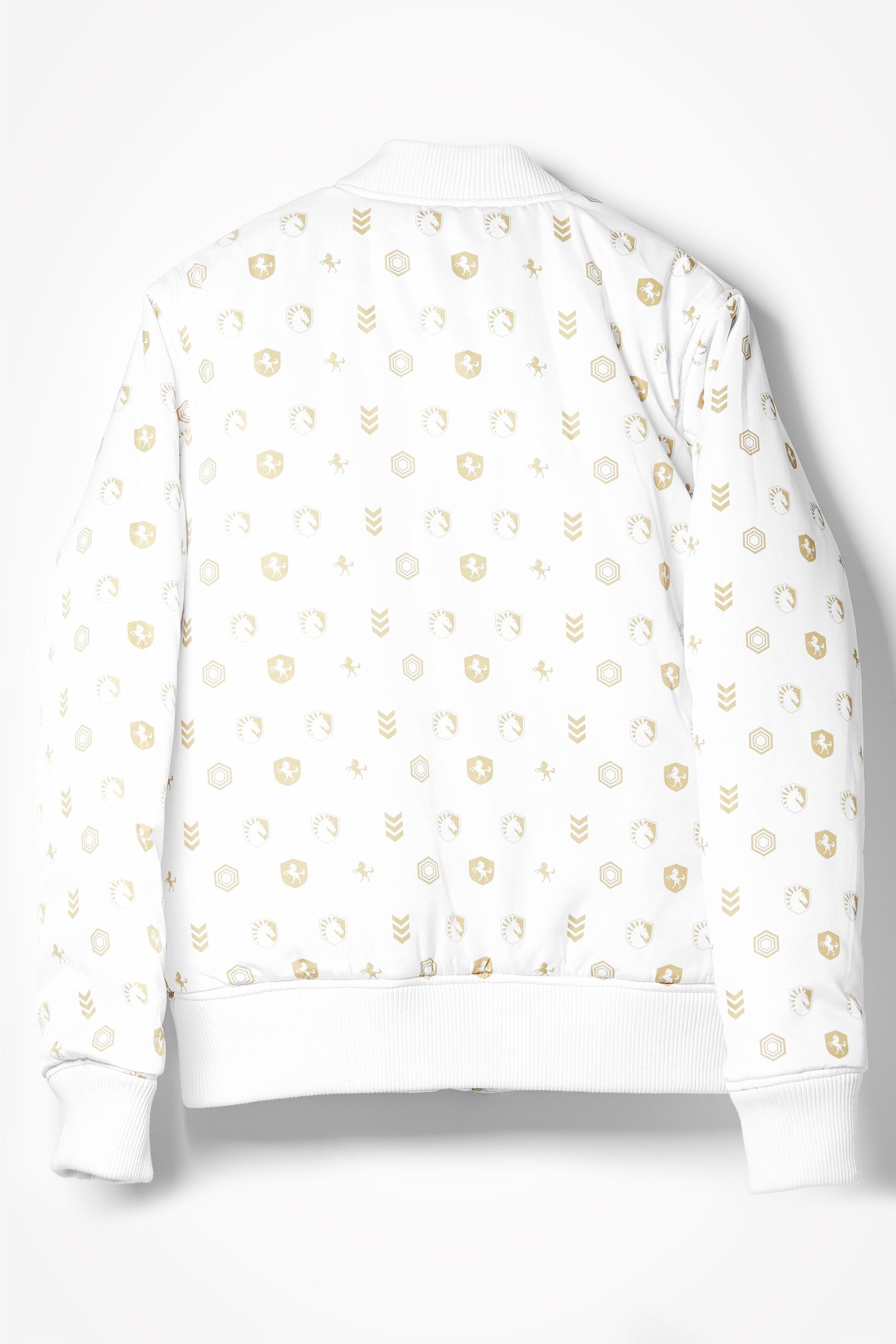 LEGACY REVERSIBLE BOMBER | Team Liquid