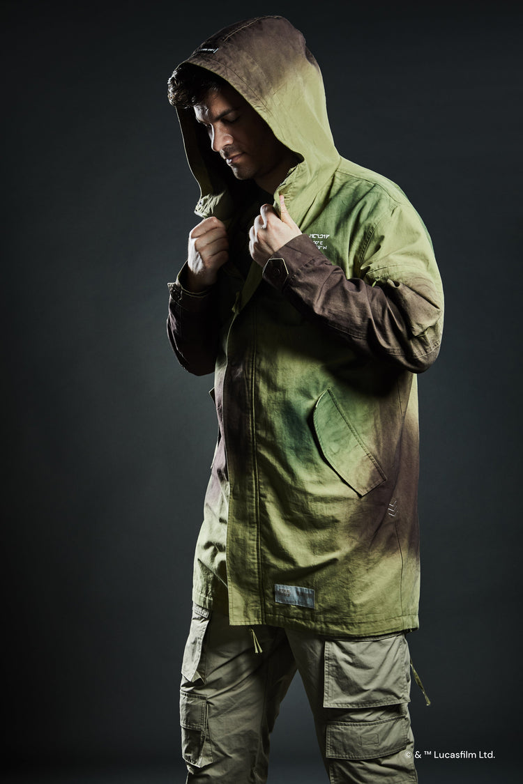 STAR WARS™ | TEAM LIQUID REBEL ISSUED JACKET – Team Liquid