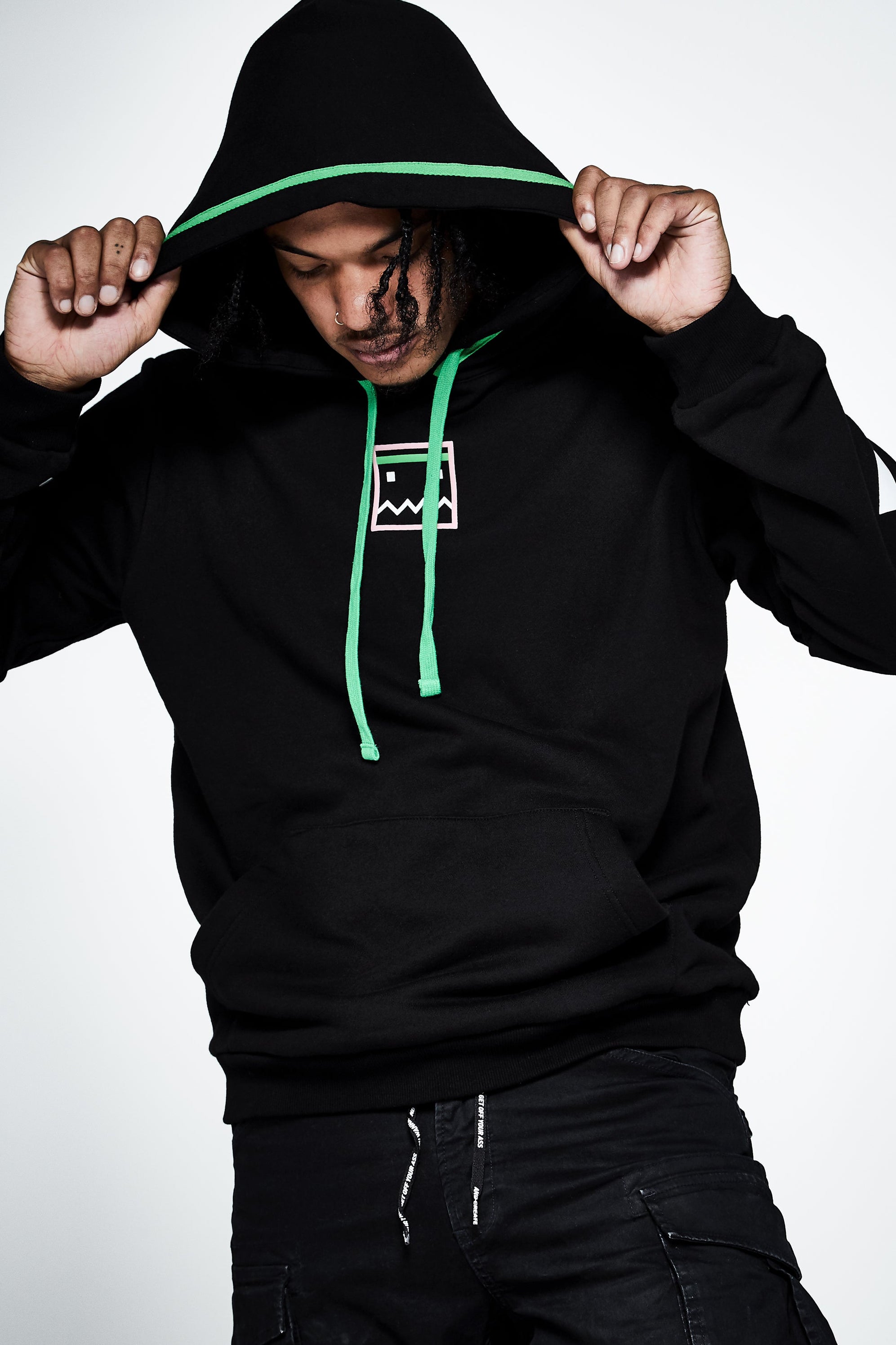 HUNGRYBOX HOODIE | Team Liquid