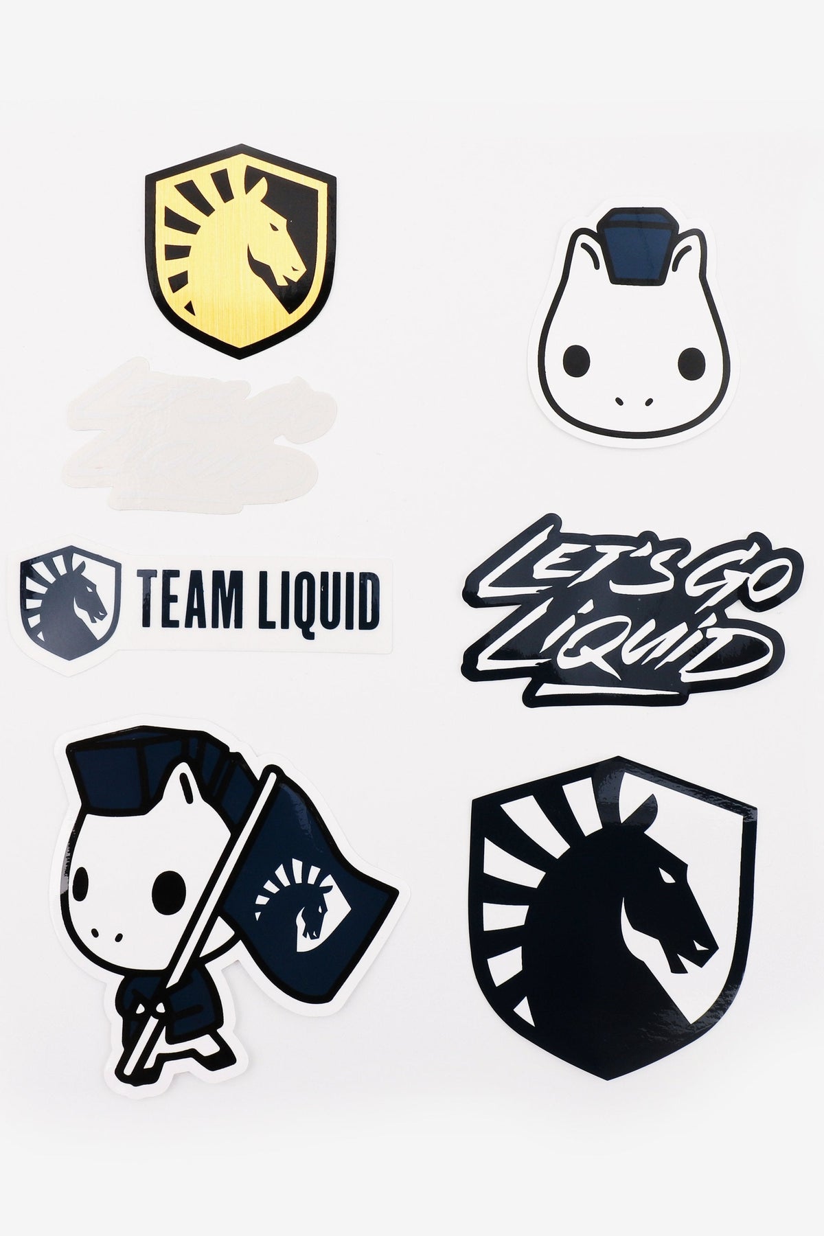 ACCESSORIES | Team Liquid