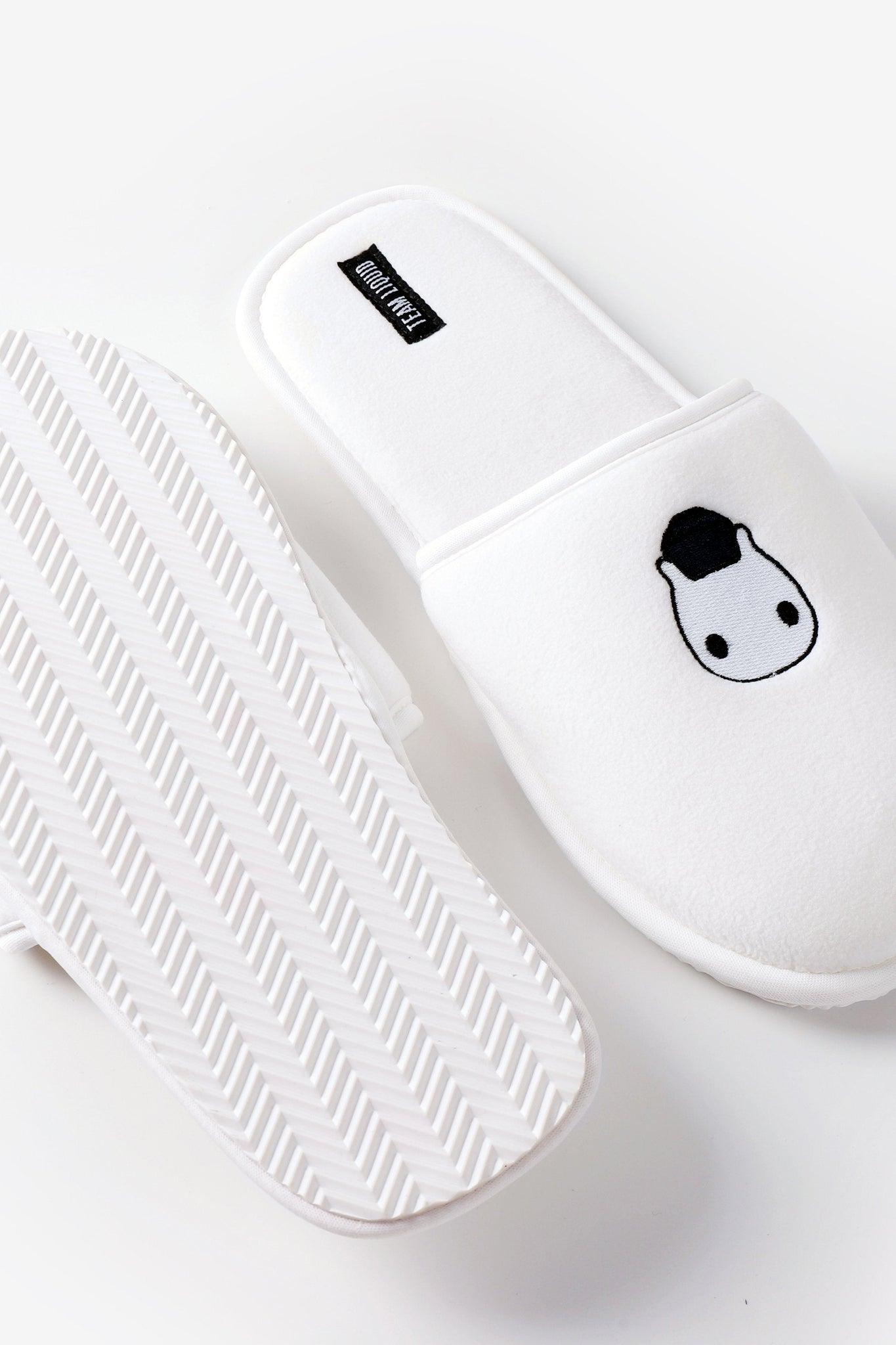 BLUE SLIPPERS | Team Liquid