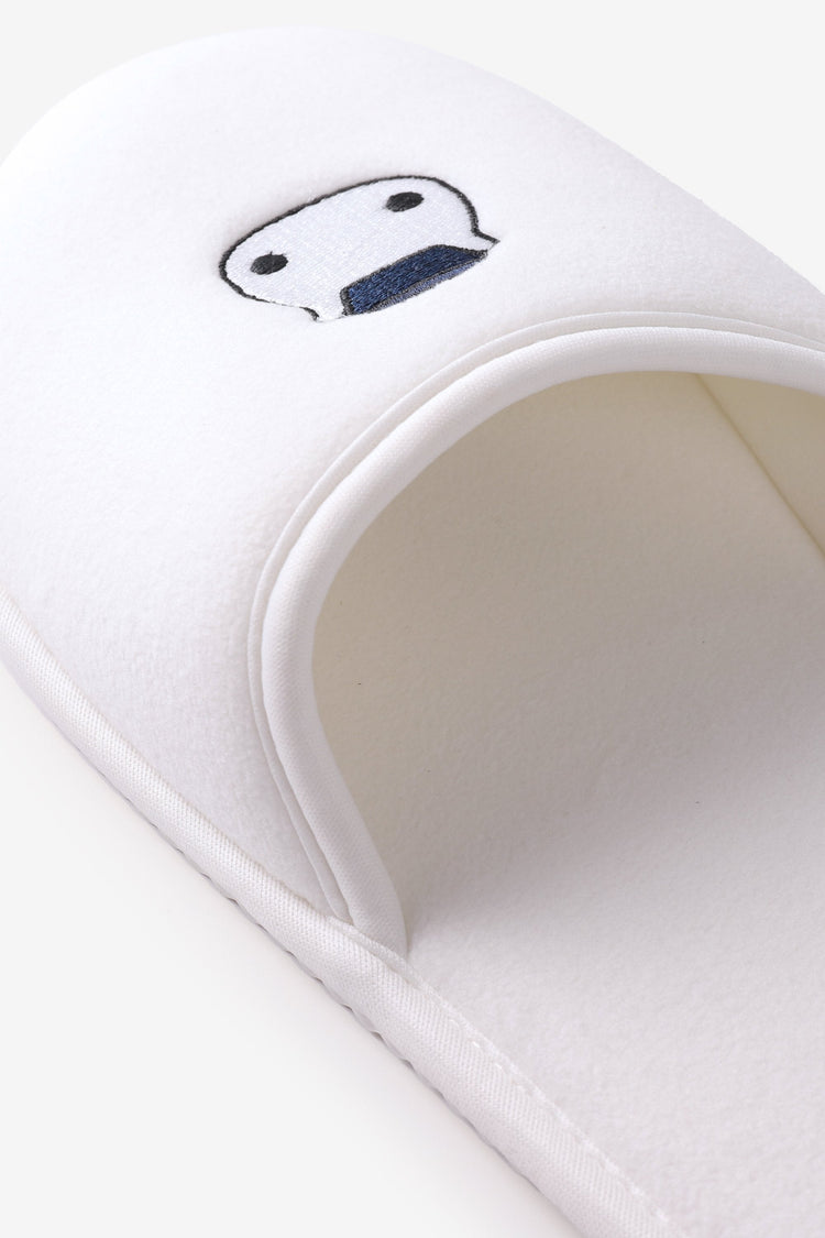Blue slippers | Team Liquid Store