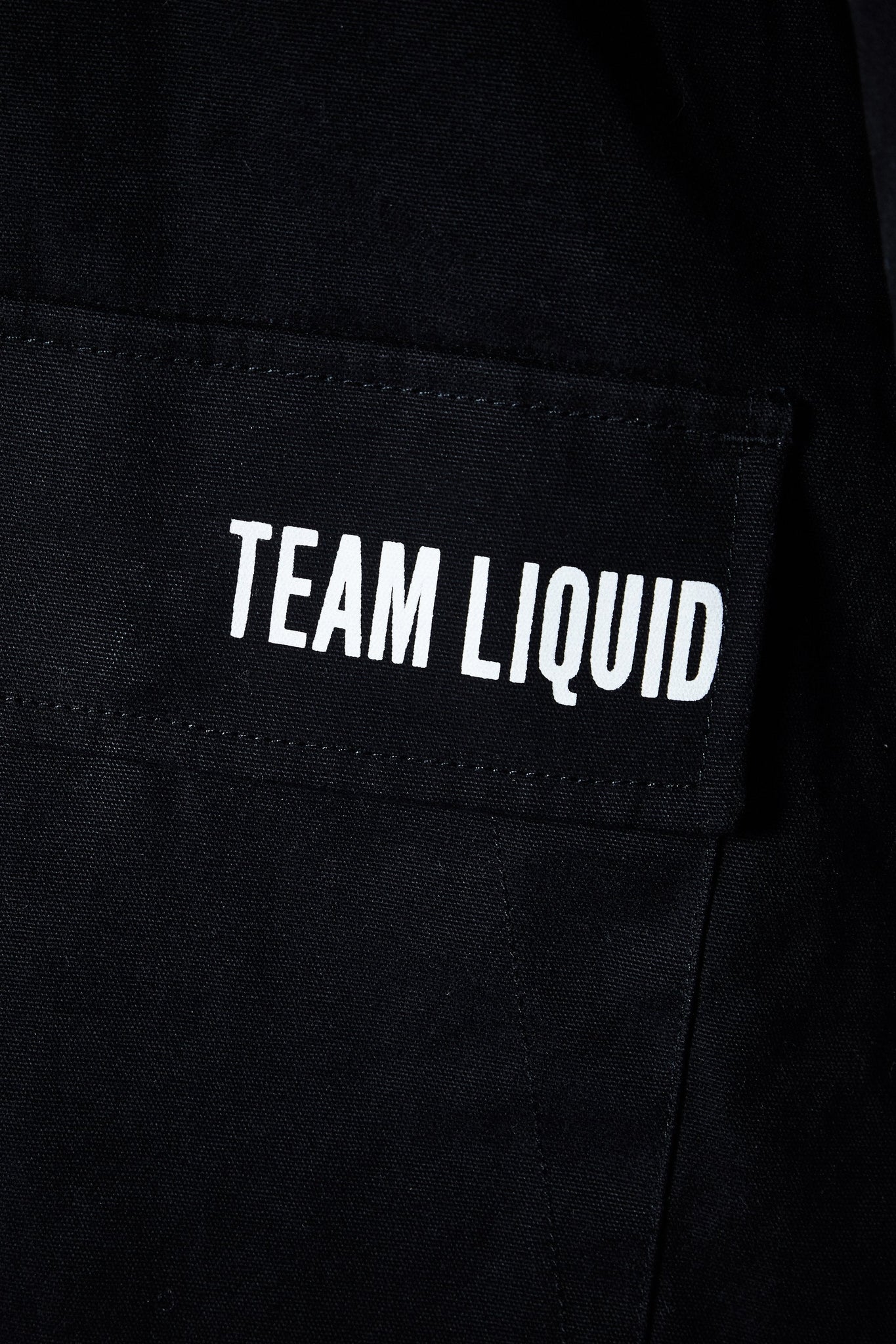 WINTER JACKET | Team Liquid